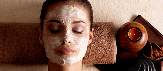 Day Spa – Beachcomber Island Resort