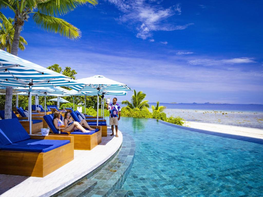 Day Trip Options – Beachcomber Island Resort